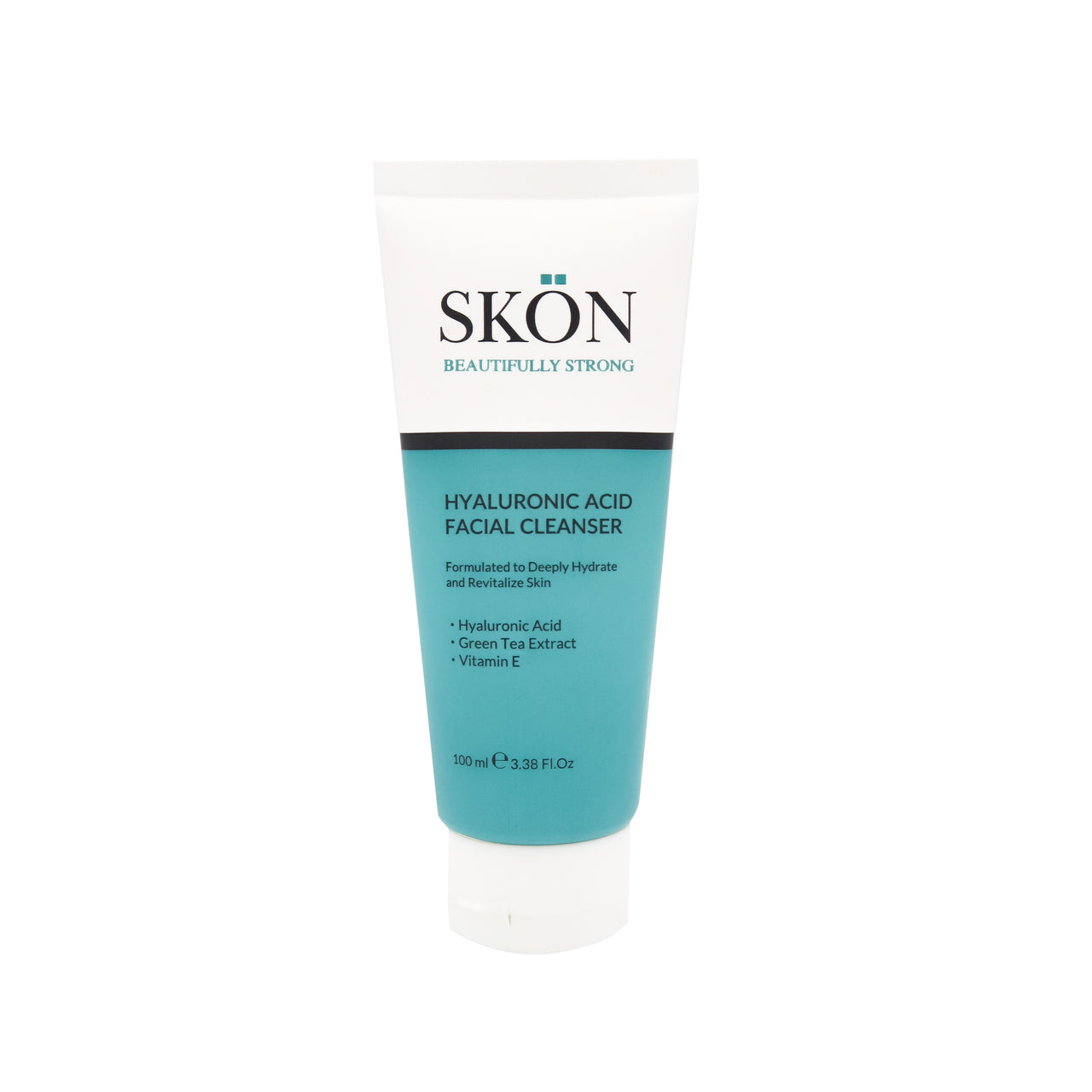 SKÖN Beautifully Strong - Premium All-Natural Skincare Products ...